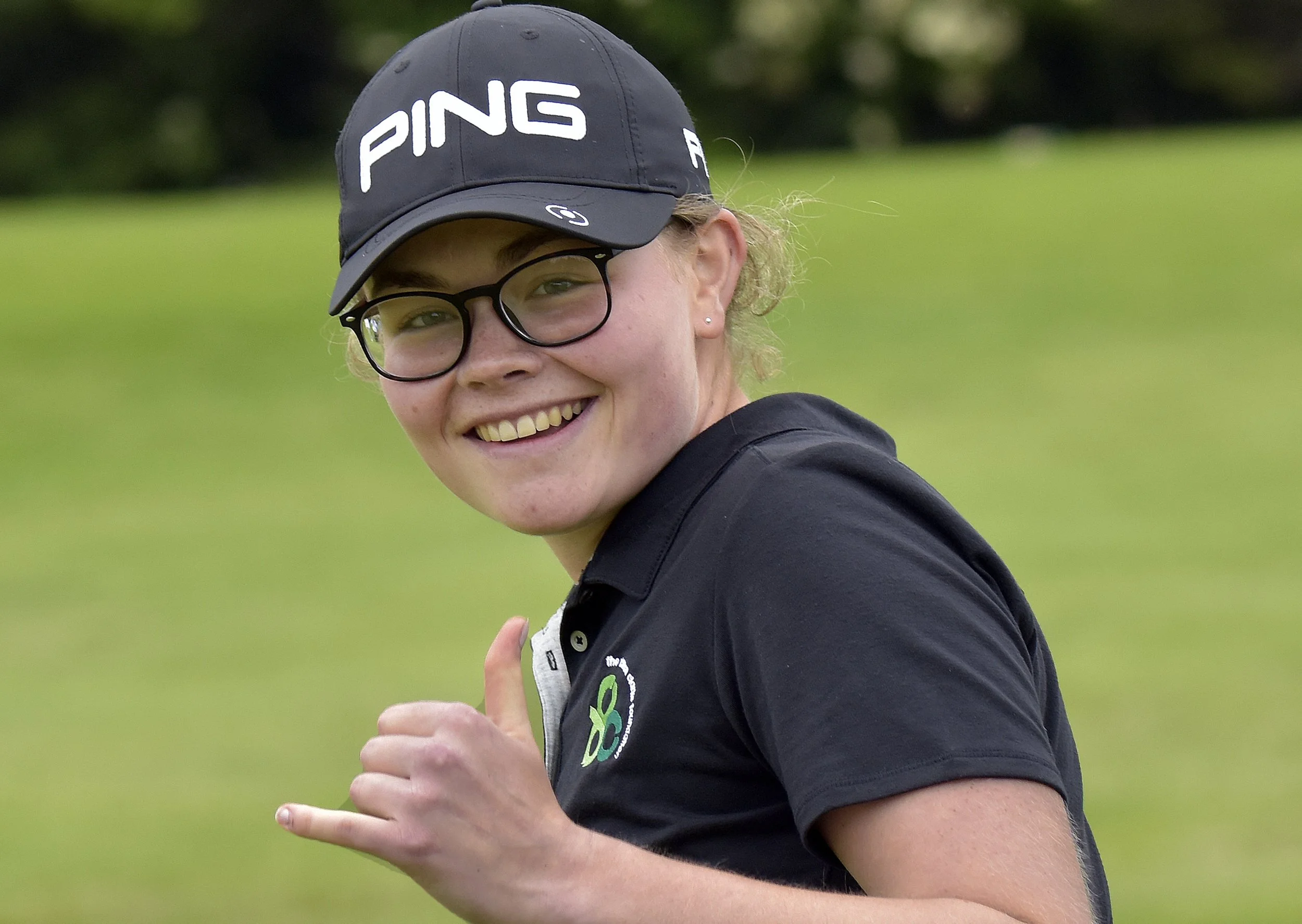 Wilson excited to take first steps in professional game: "I would love ...