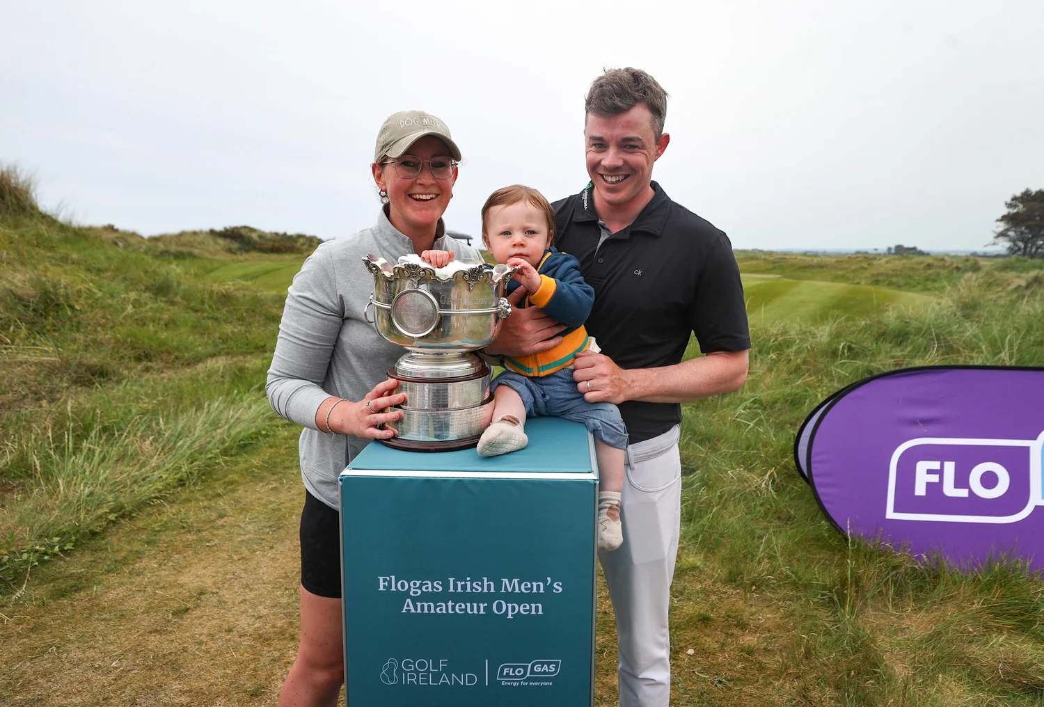 Grehan wins Flogas Irish Amateur Open after playoff - News - Irish Golf ...