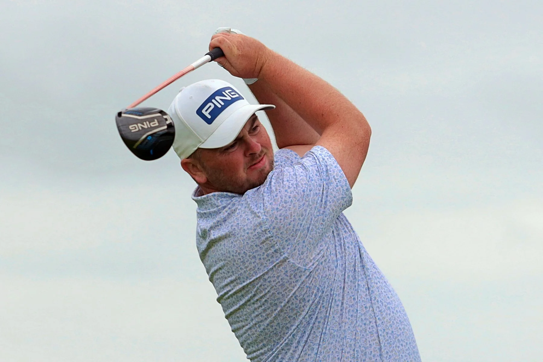 Rafferty makes perfect start in bid for provincial 'Grand Slam' at ...