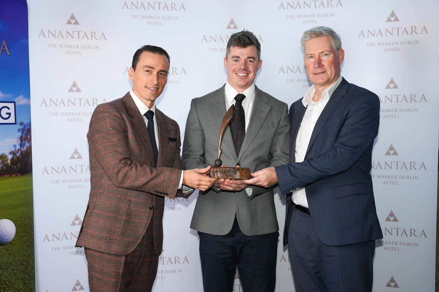 Grehan lurking as Coulter sets hot pace in Irish Amateur Open - News ...