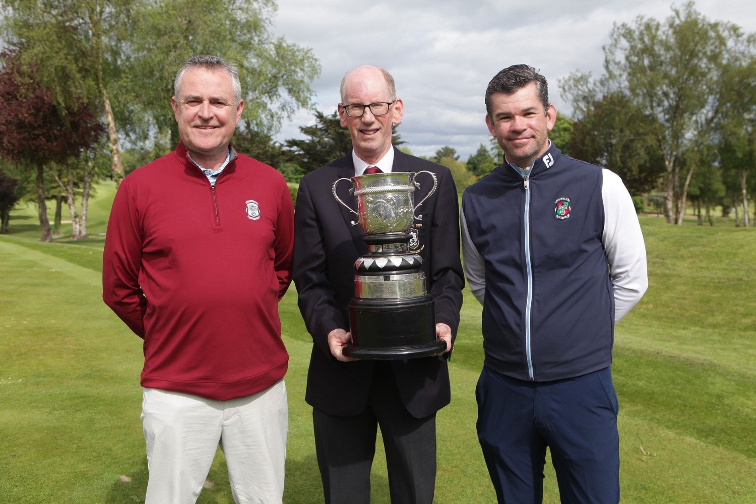 Gazi faces tough defence as draw made for Castletroy Senior Scratch Cup ...