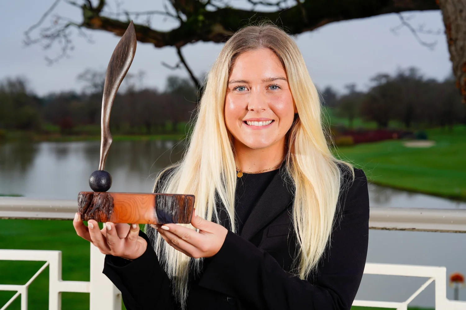 Byrne begins LET pro journey in Spain - News - Irish Golf Desk