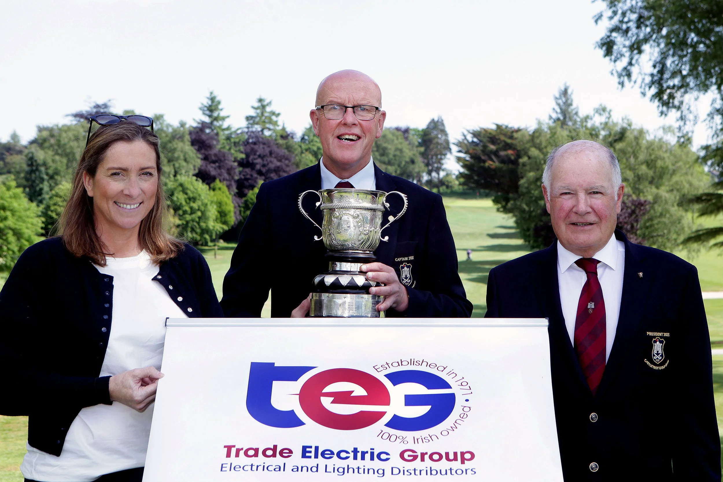 Entries open for Trade Electric Group Castletroy Senior Scratch Cup ...