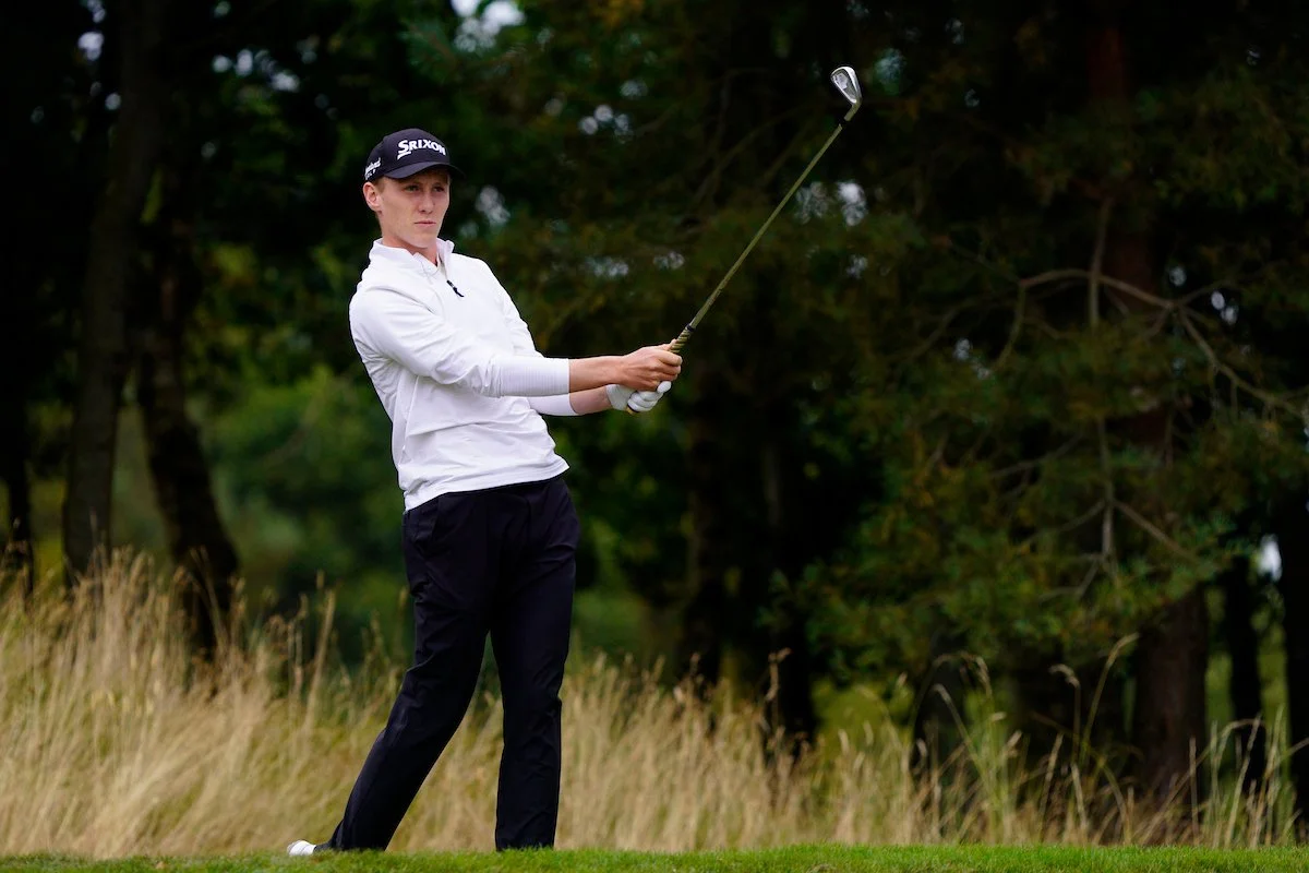 Keeling can match McIlroy by winning “Close” at 17 - News - Irish Golf Desk