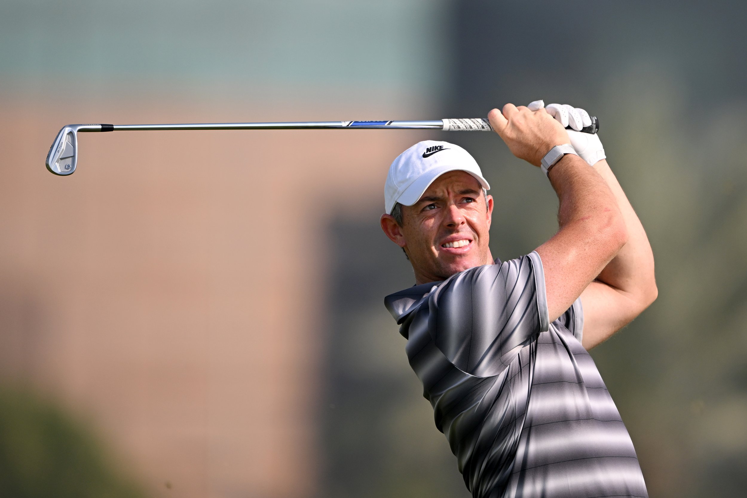 Business as usual for McIlroy in Dubai - News - Irish Golf Desk
