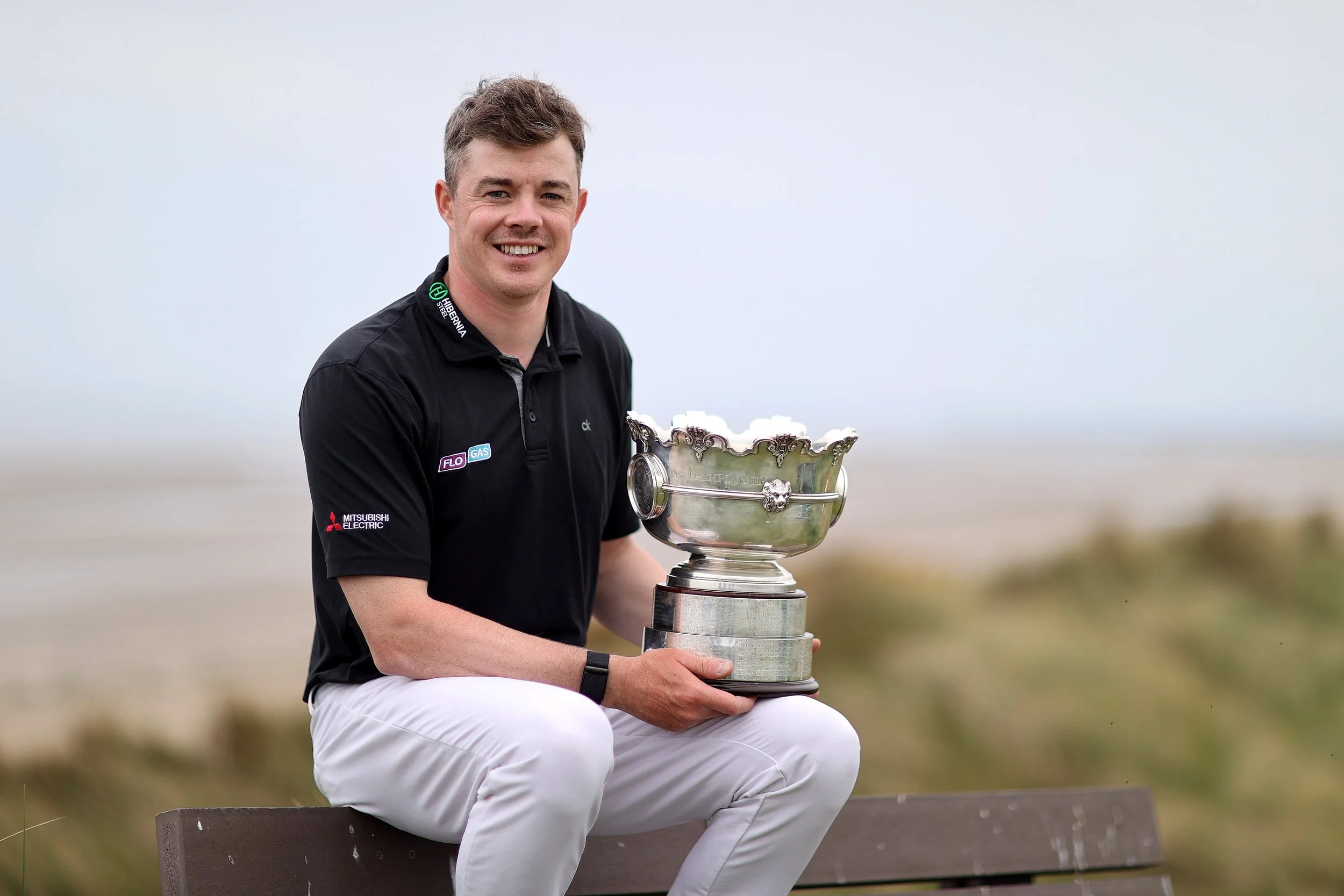 Grehan chasing back-to-back Irish Amateur Open titles - News - Irish ...