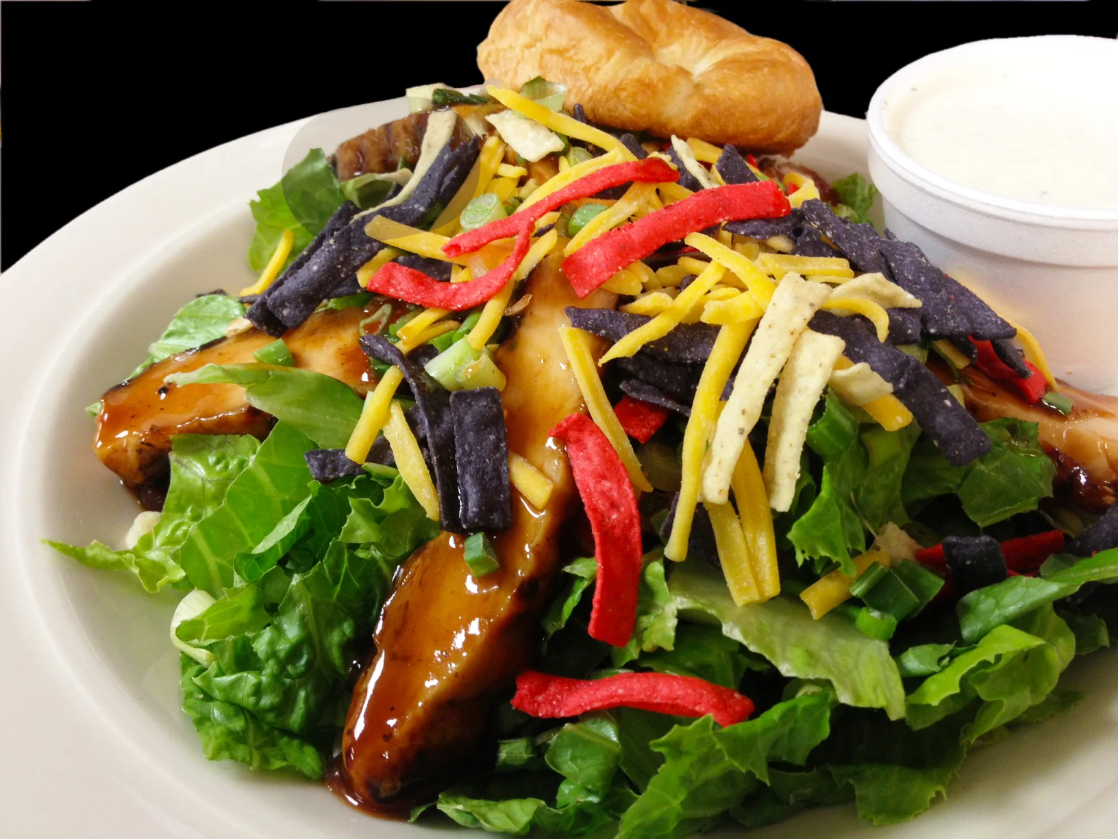 Menu — Beach Bar & Restaurant