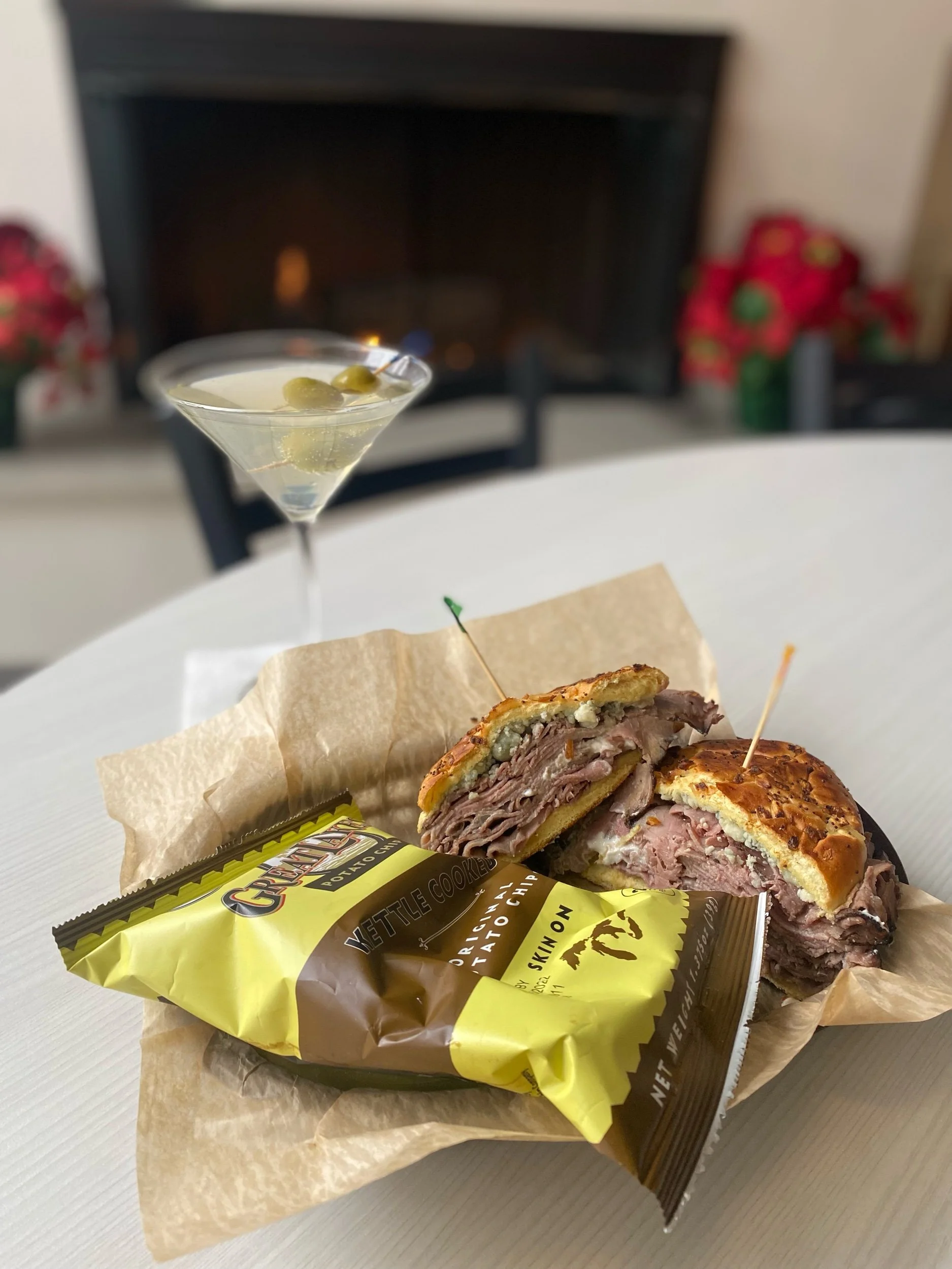 Menu — Beach Bar & Restaurant