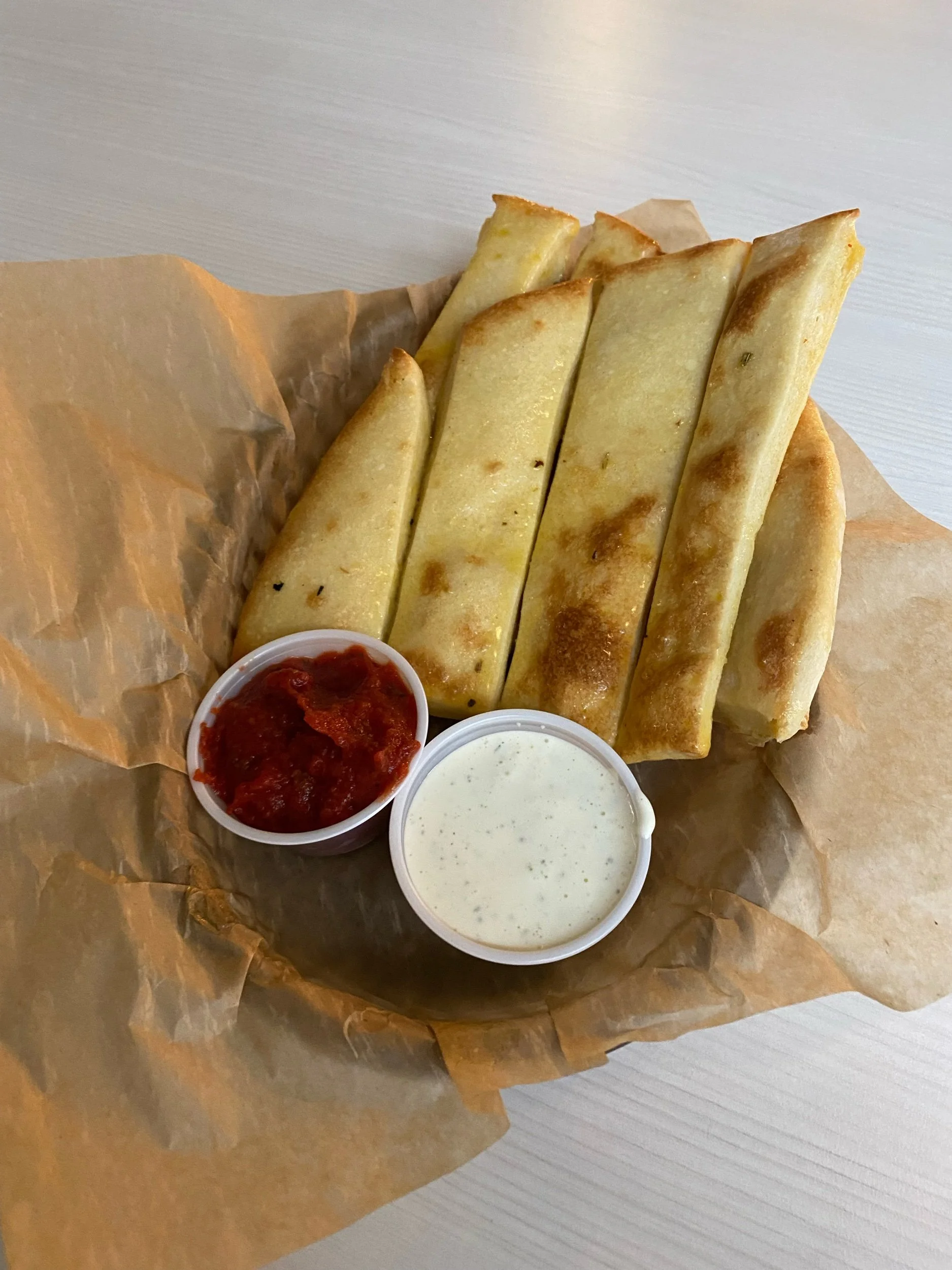 Menu — Beach Bar & Restaurant