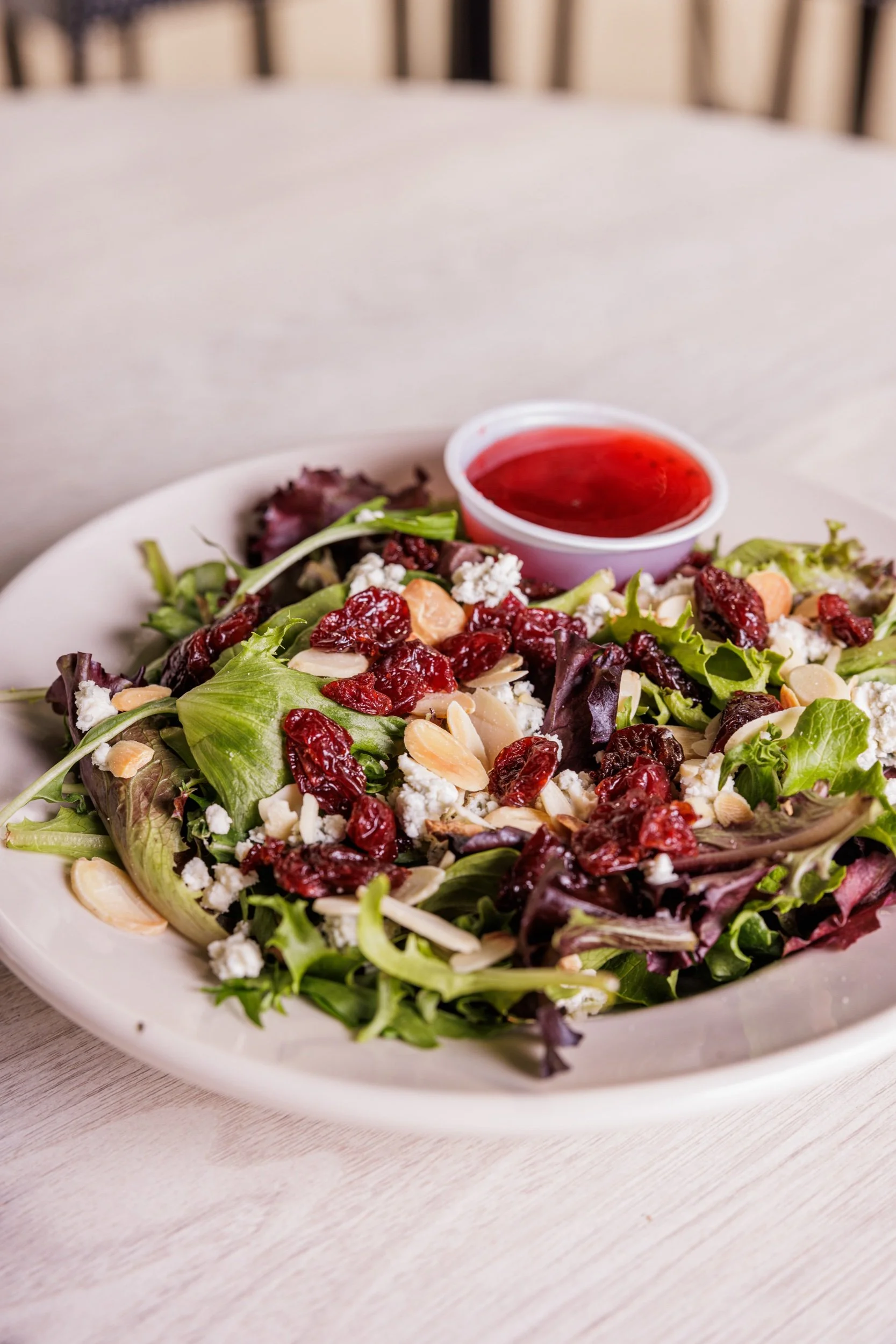 Menu — Beach Bar & Restaurant
