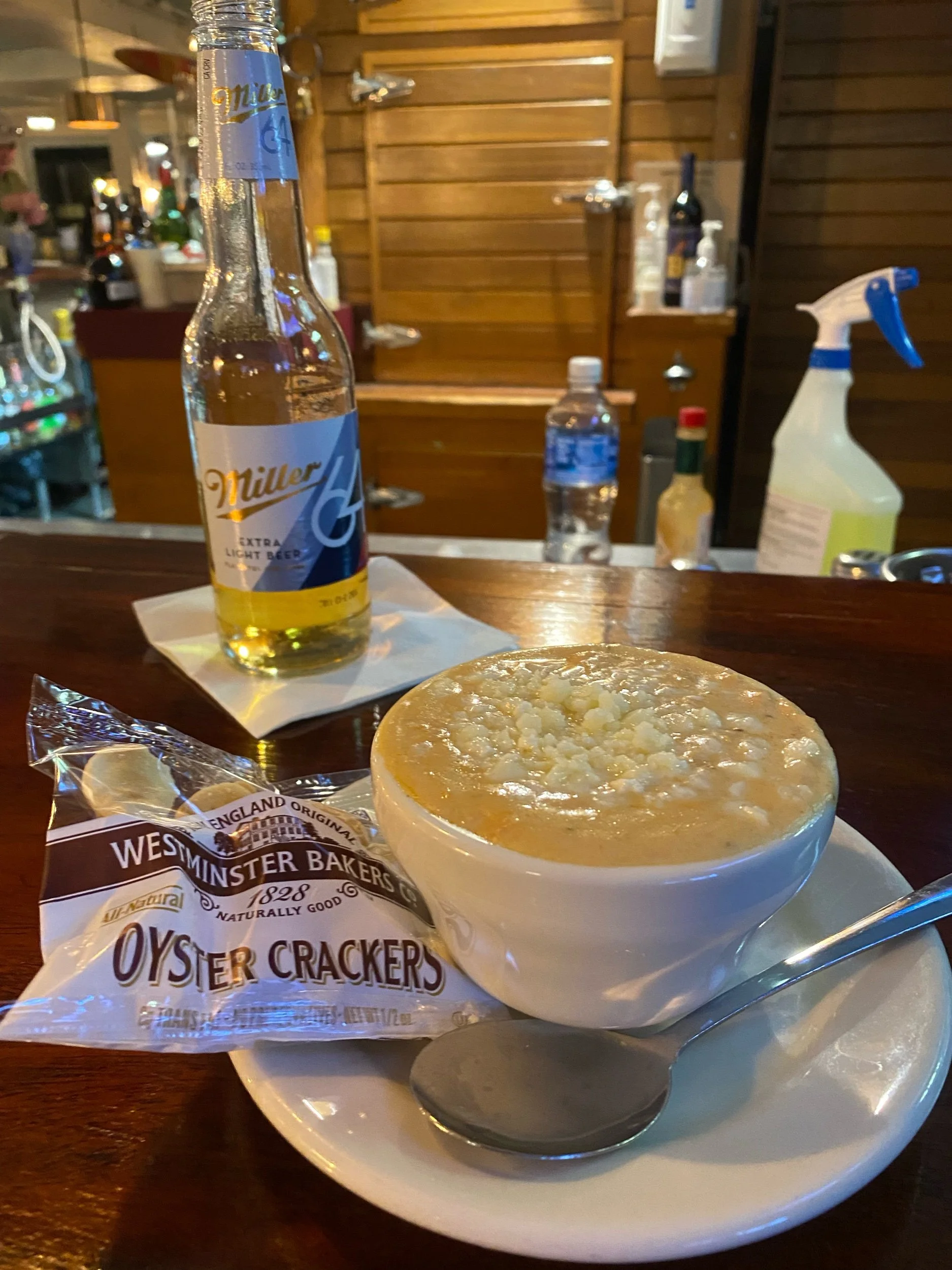 Menu — Beach Bar & Restaurant