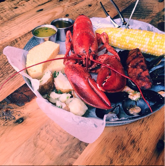 Gallery — WARD 8 | All Day Hospitality | Restaurant & Cocktail Bar