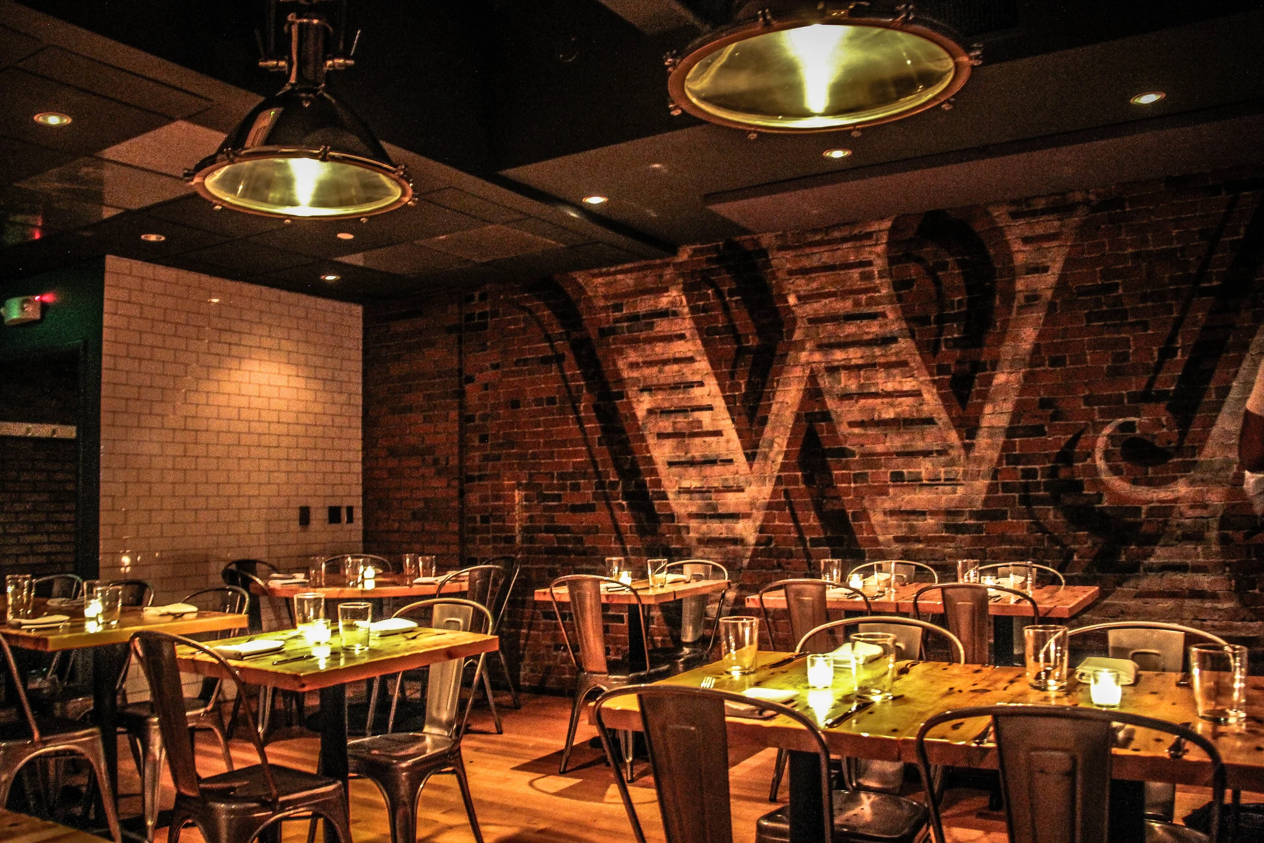 Gallery — WARD 8 | All Day Hospitality | Restaurant & Cocktail Bar