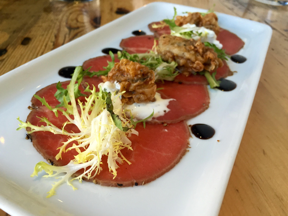 Gallery — WARD 8 | All Day Hospitality | Restaurant & Cocktail Bar