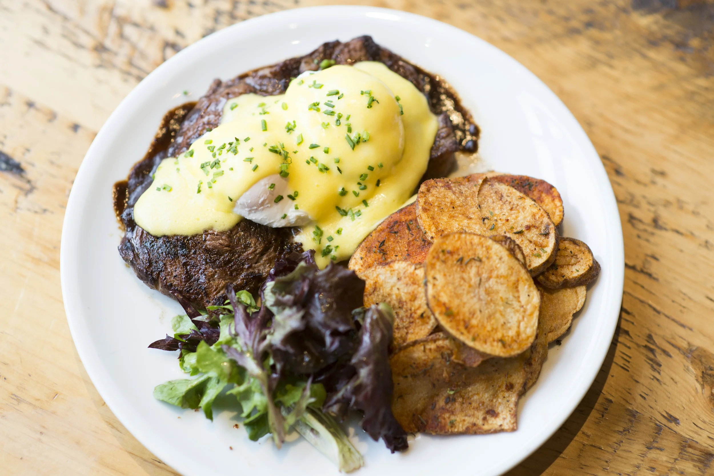 Gallery — WARD 8 | All Day Hospitality | Restaurant & Cocktail Bar