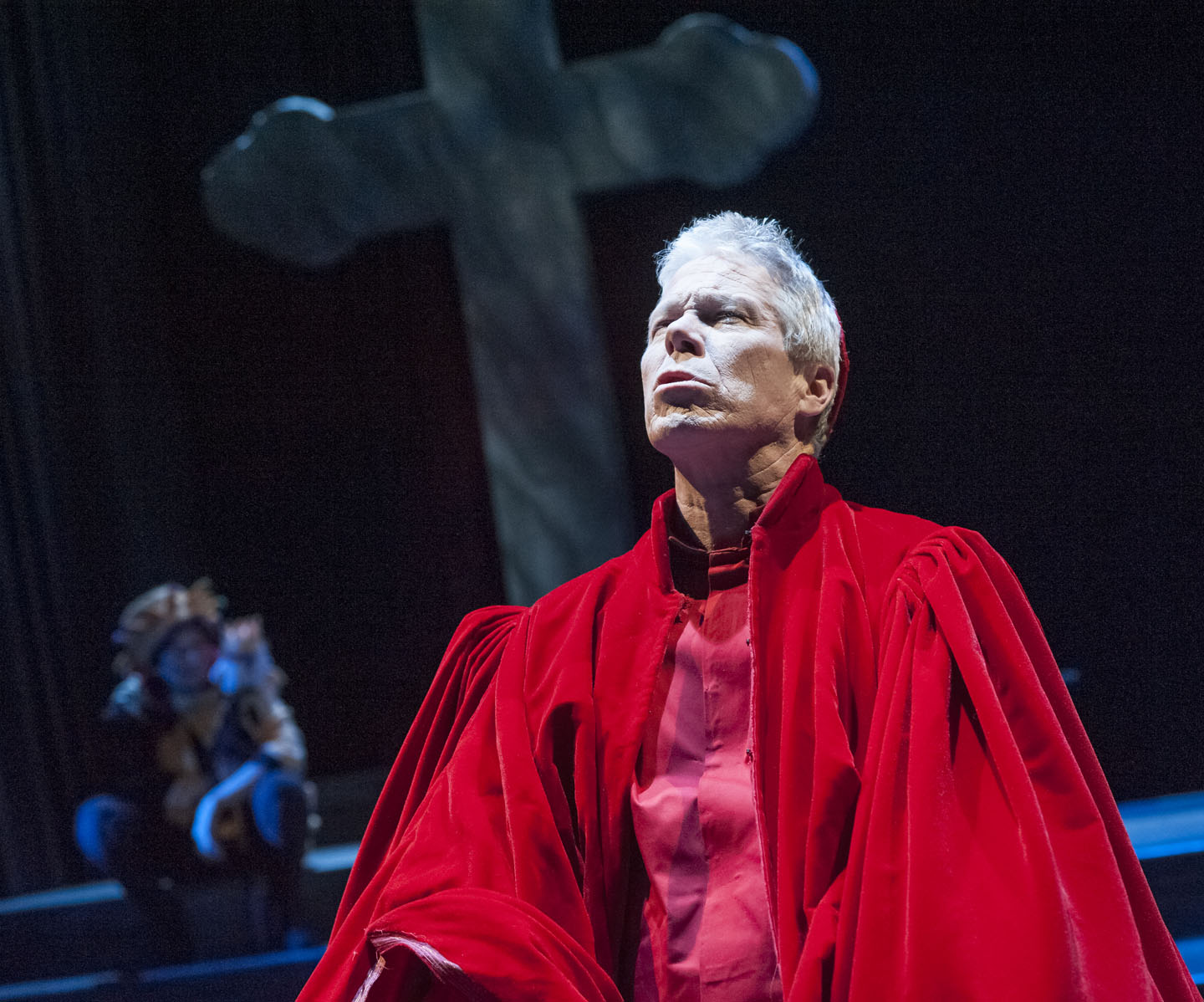 Actors' Shakespeare Project — Shakespeare Theatre Association