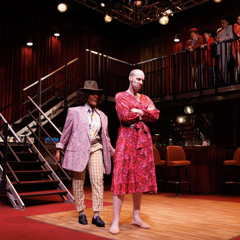 Actors' Shakespeare Project — Shakespeare Theatre Association