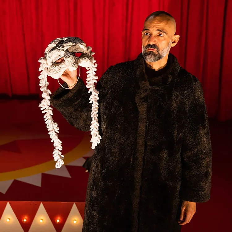 Actors' Shakespeare Project — Shakespeare Theatre Association