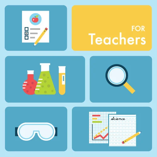 Bluewater Regional Science and Technology Fair