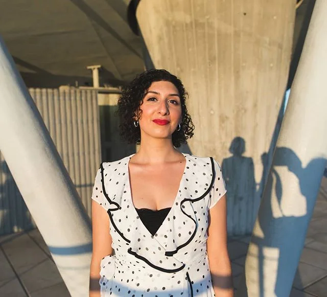 About — Elizabeth Estrada