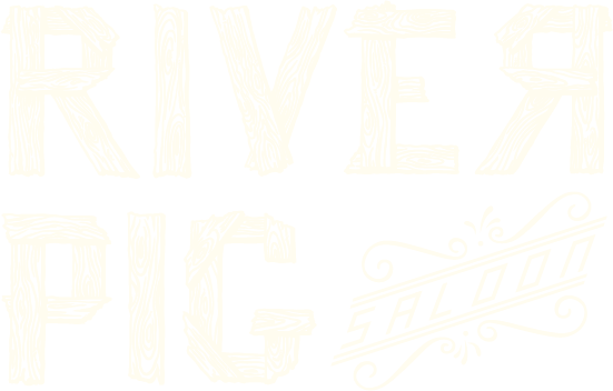 River Pig Saloon