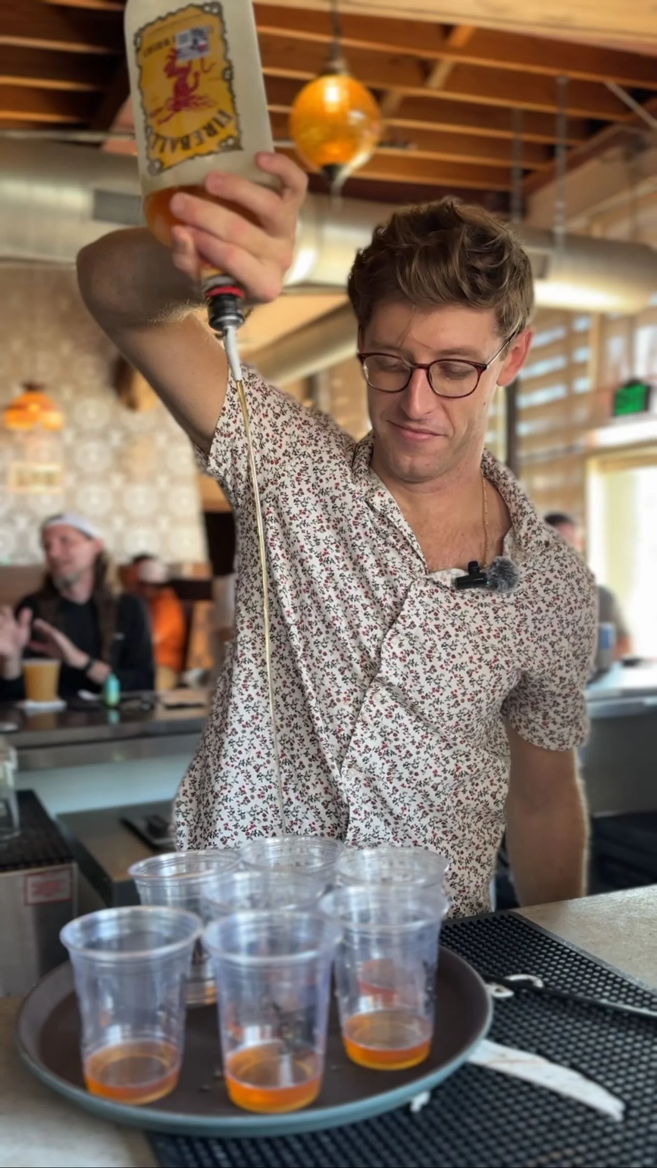 River Pig Saloon