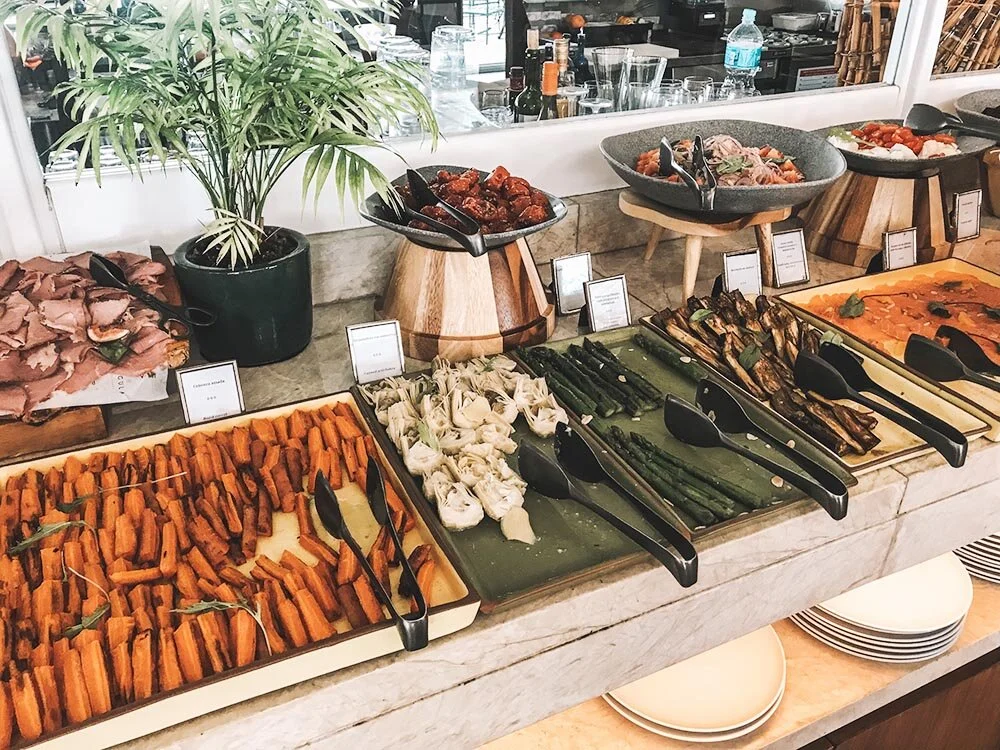 Post • AMANDA KRAEMER