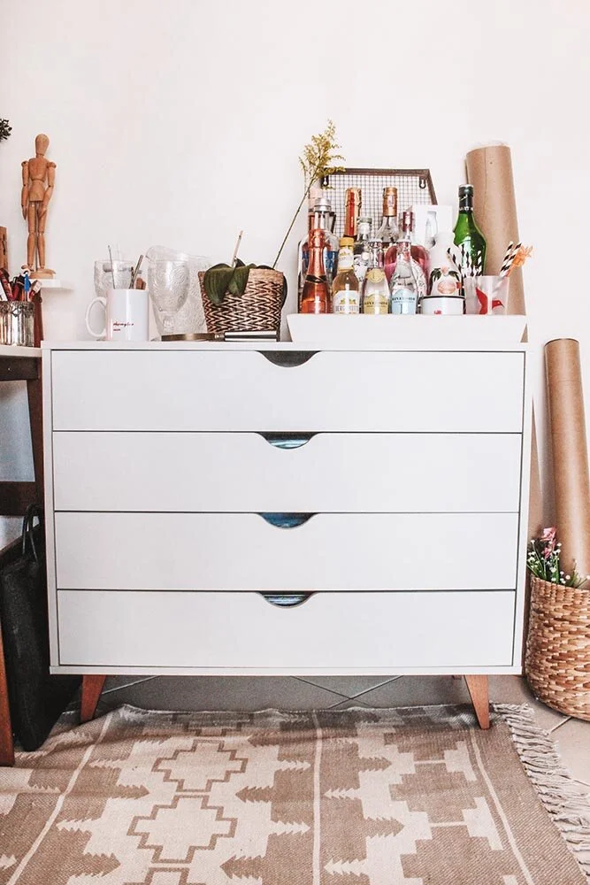 Post • AMANDA KRAEMER