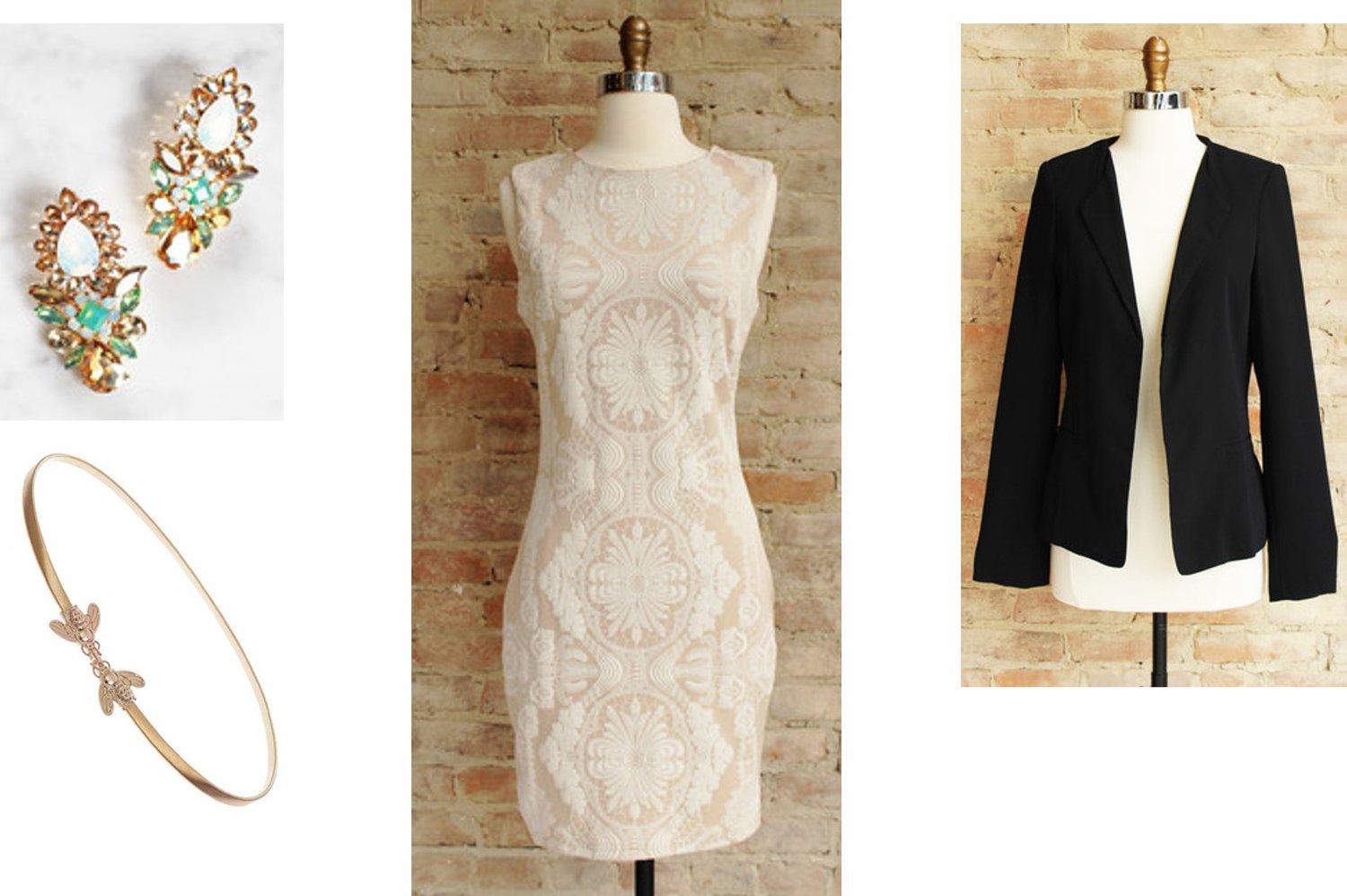 7 Tips on Dressing For A Holiday Event — 344pm