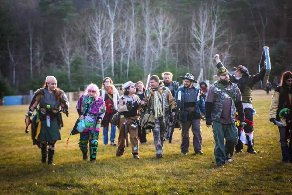 About Us — Dystopia Rising Massachusetts