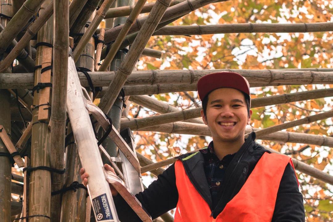 Hot House, Dark MOFO — Cave Urban