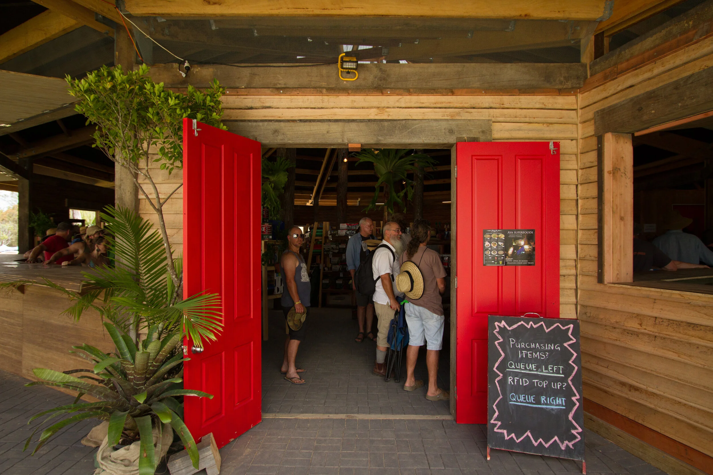 General Store — Cave Urban