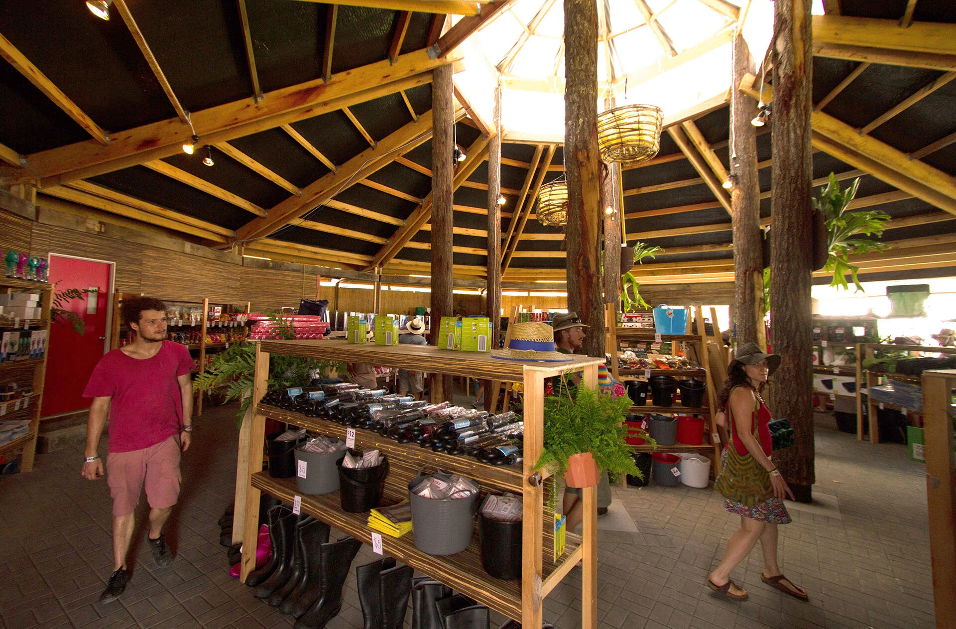 General Store — Cave Urban