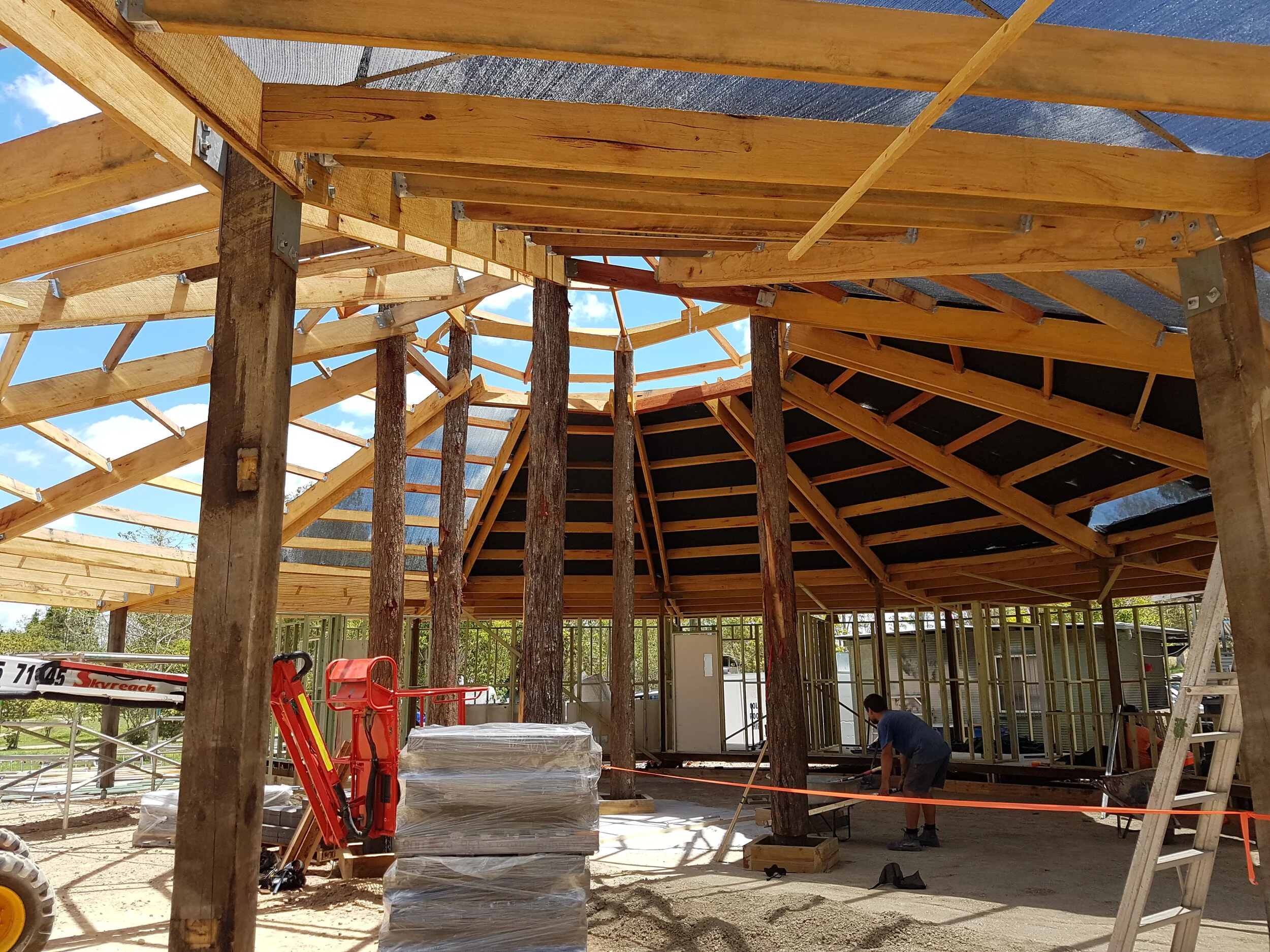 General Store — Cave Urban