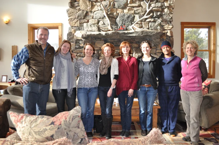 Homestake Lodge