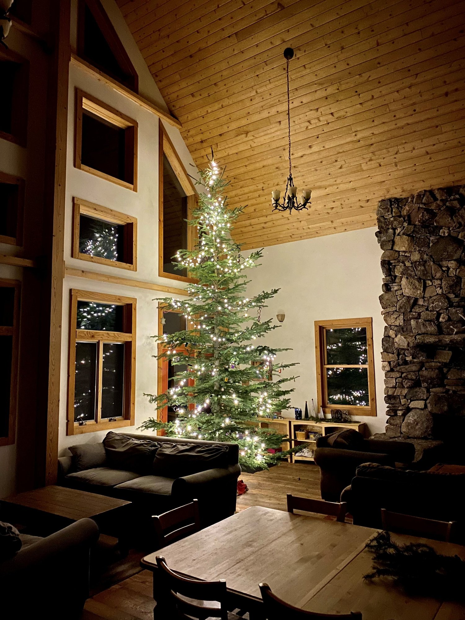 Homestake Lodge