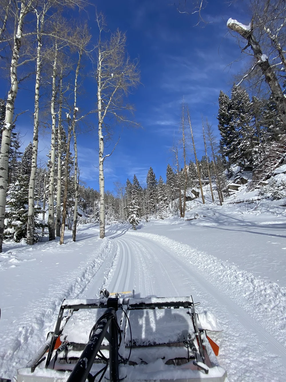 Homestake Lodge