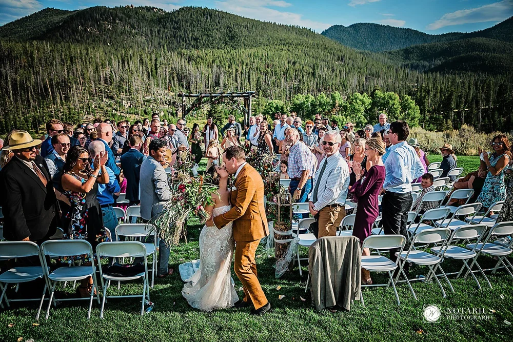 Homestake Lodge
