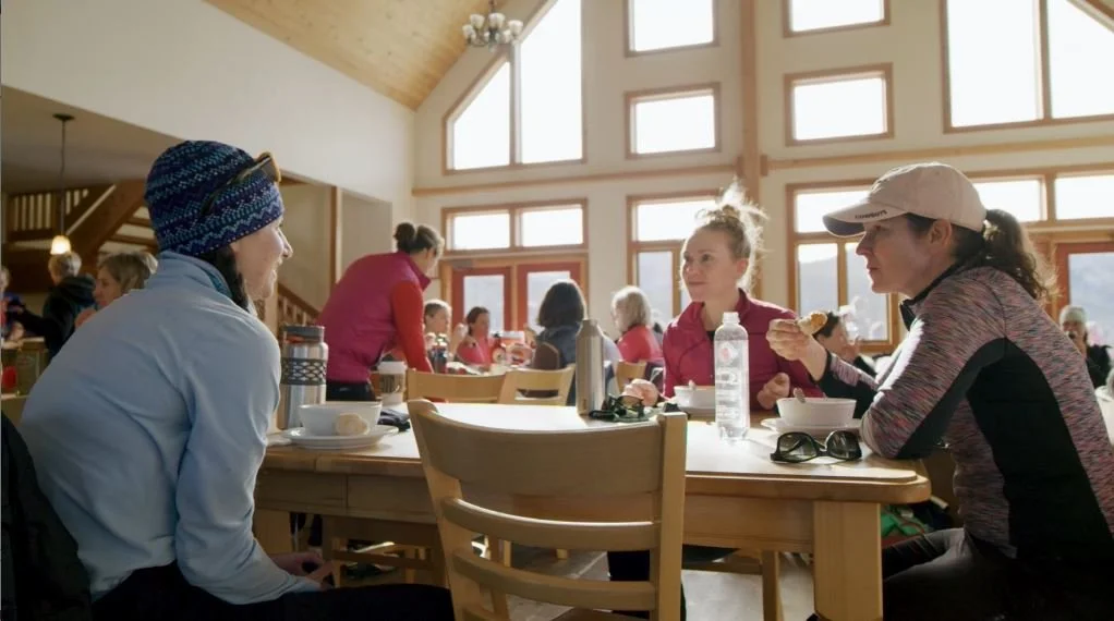Homestake Lodge