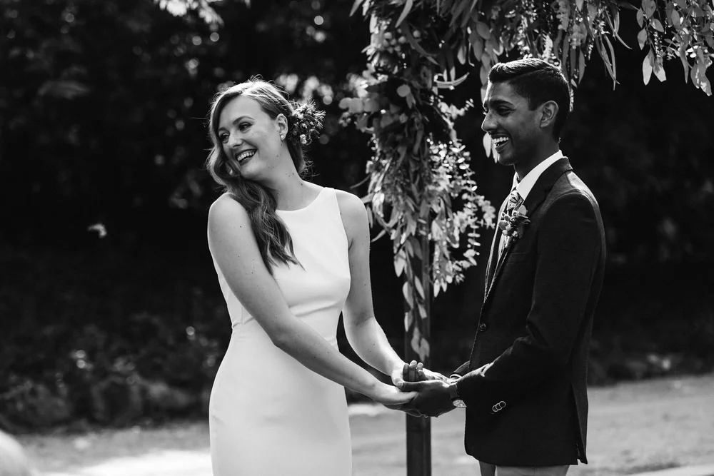 Roanna & James' Marybank Farm Wedding | Little Car Photography ...