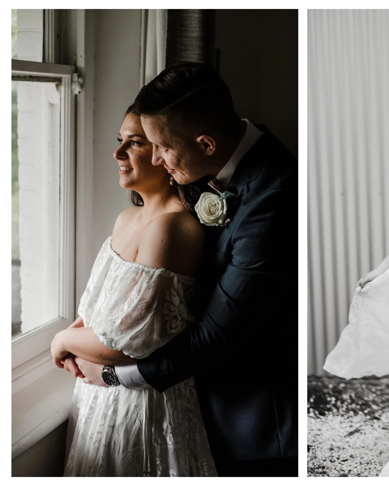 Natural Wedding Photography Adelaide