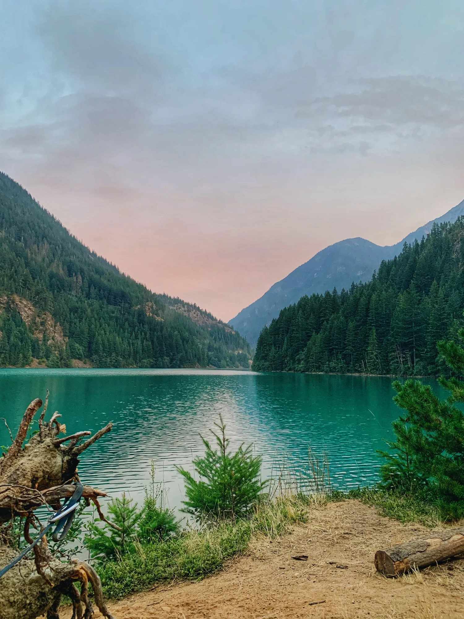 Cynthia & Tex: PNW Hiking and Outdoor Adventures — Kayak Camping at ...