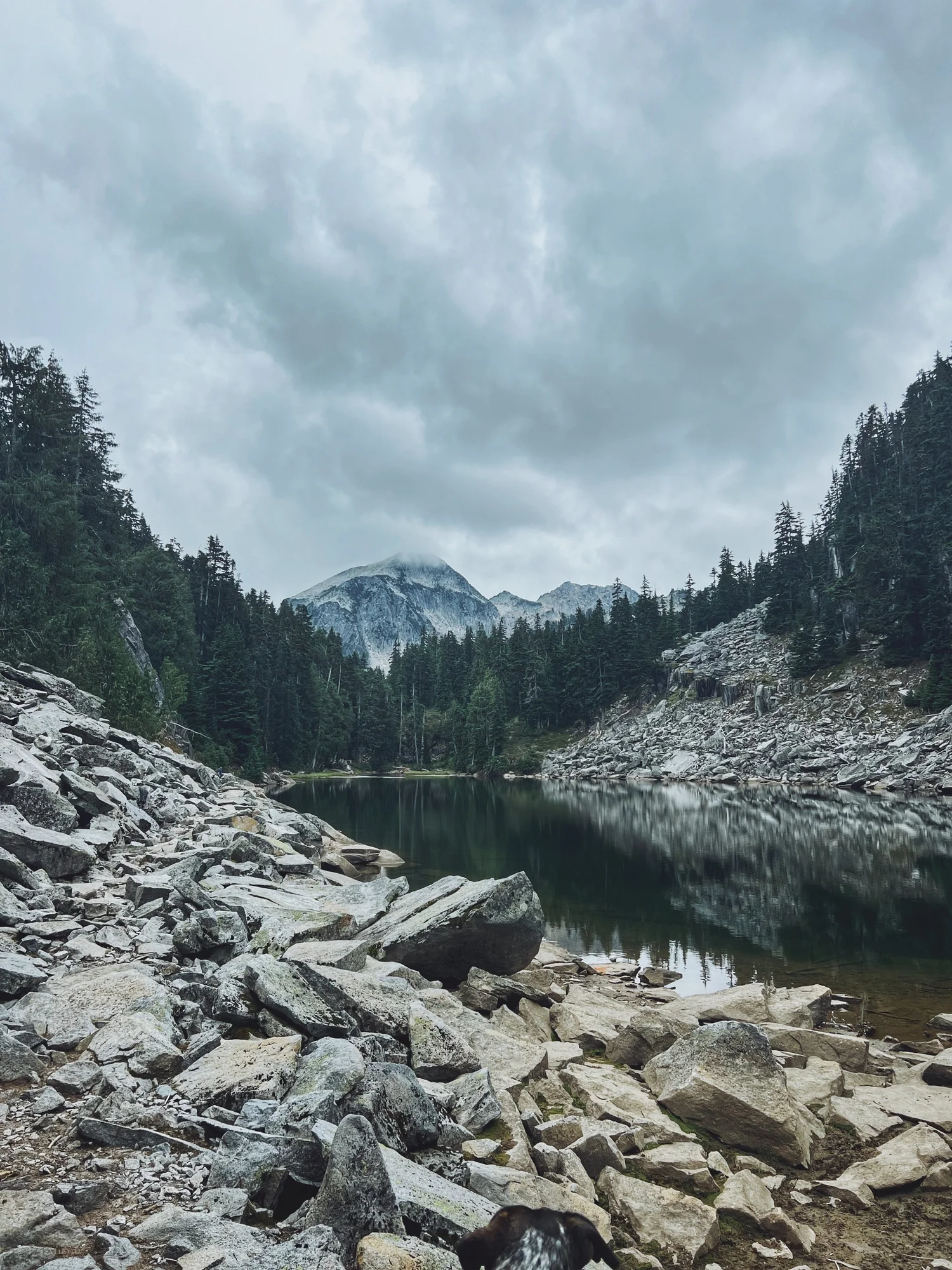 Cynthia & Tex: PNW Hiking and Outdoor Adventures — Backpacking to East ...