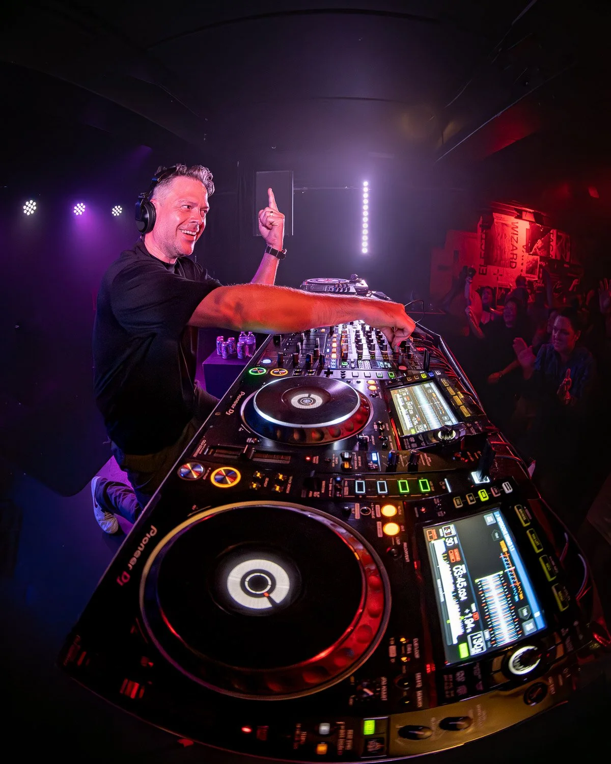 Events — Tasmanian Photographer