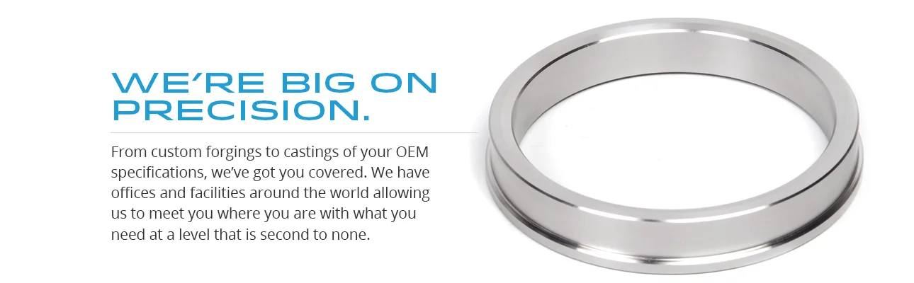 Industrial Products International Inc.