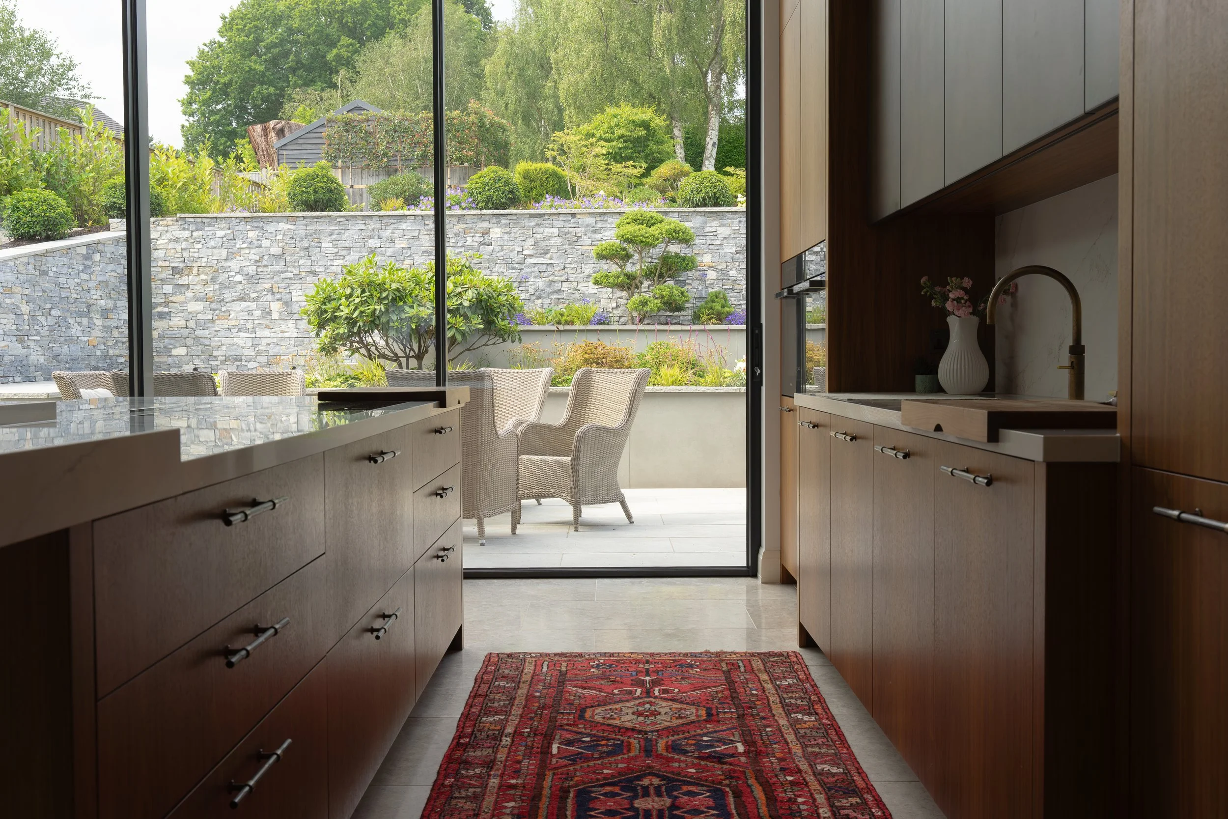 Contemporary Modern Home — Step Three Construction Ltd - New Build ...