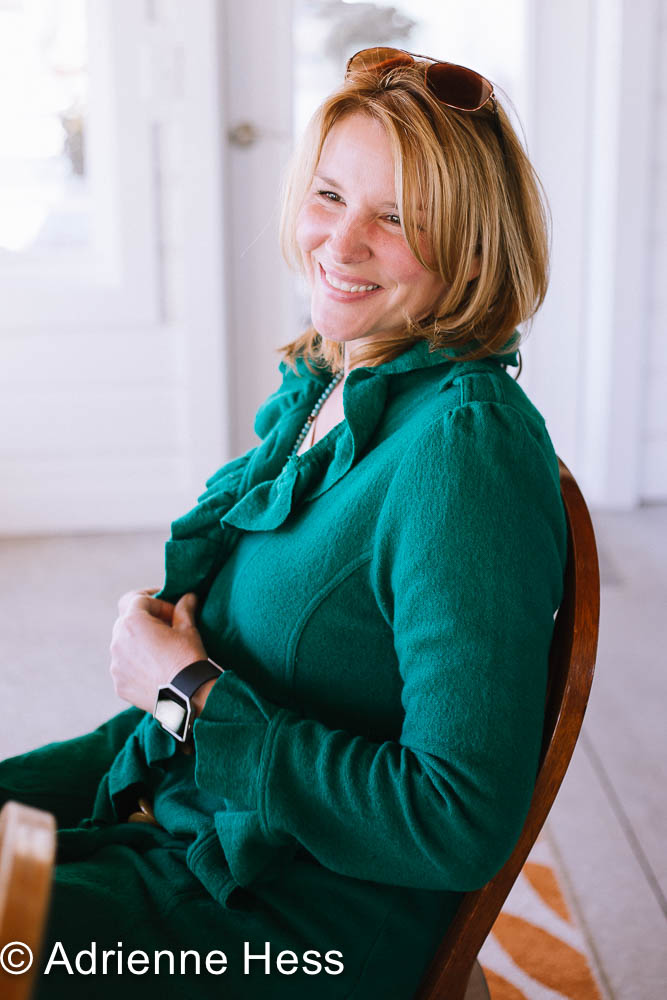 Yadkin Valley Wine Tour — Adrienne Hess Photography