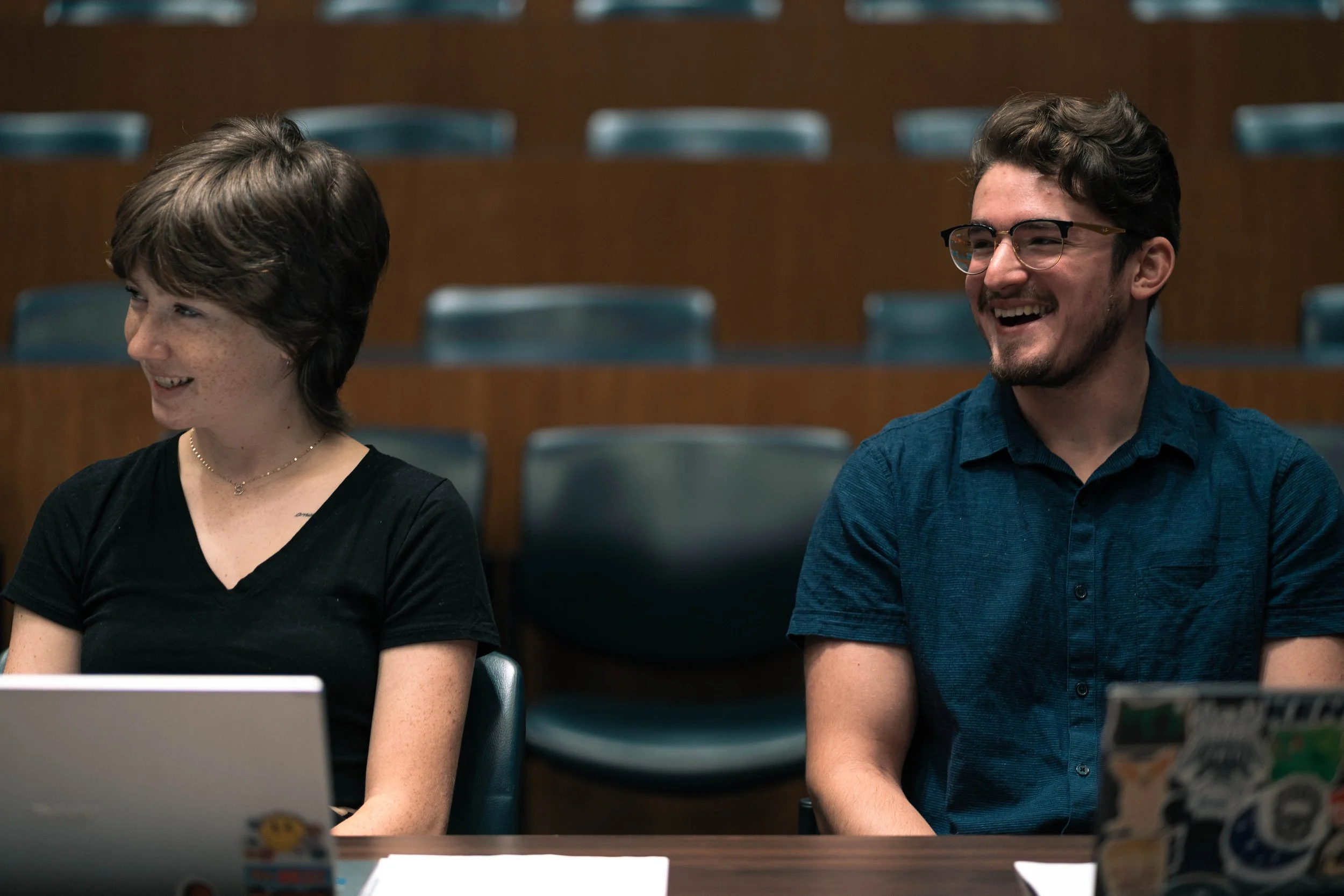 About — Kent State Undergraduate Student Government