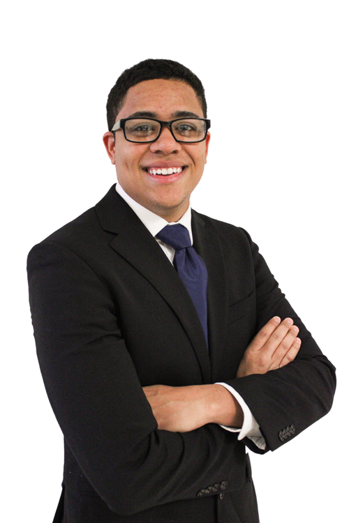 Senators — Kent State Undergraduate Student Government