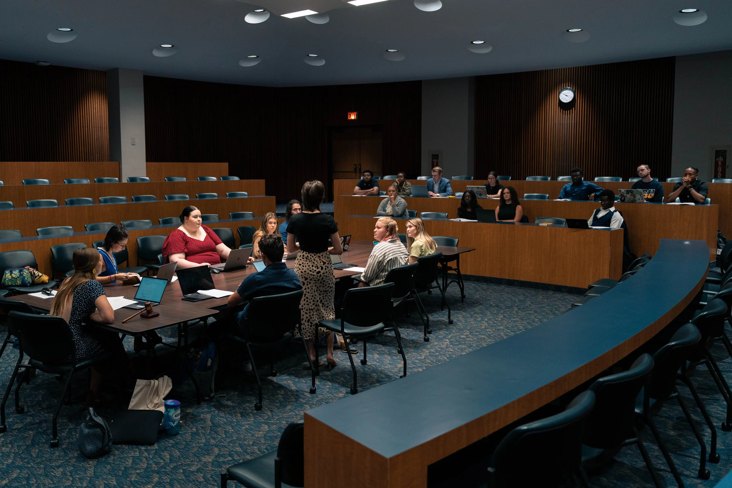 About — Kent State Undergraduate Student Government